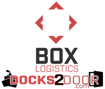 Welcome to Box Logistics - Box Logistics